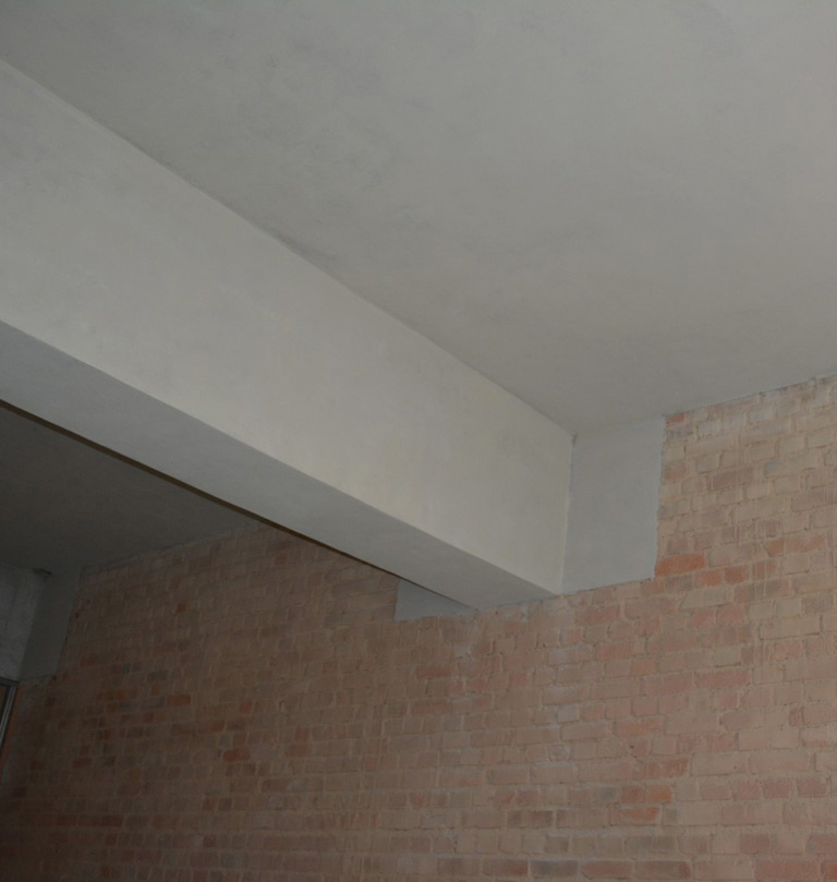 混凝土表面修飾美妝產品 - MC-Bauchemie